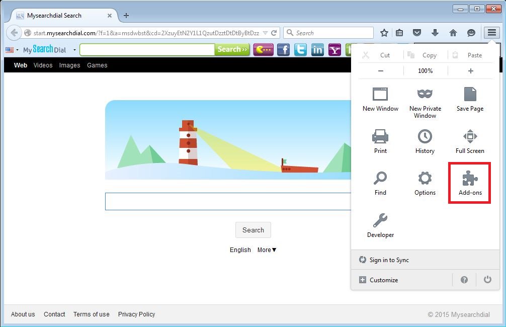 Remove MySearchDial Toolbar | Easy How-to Guide
